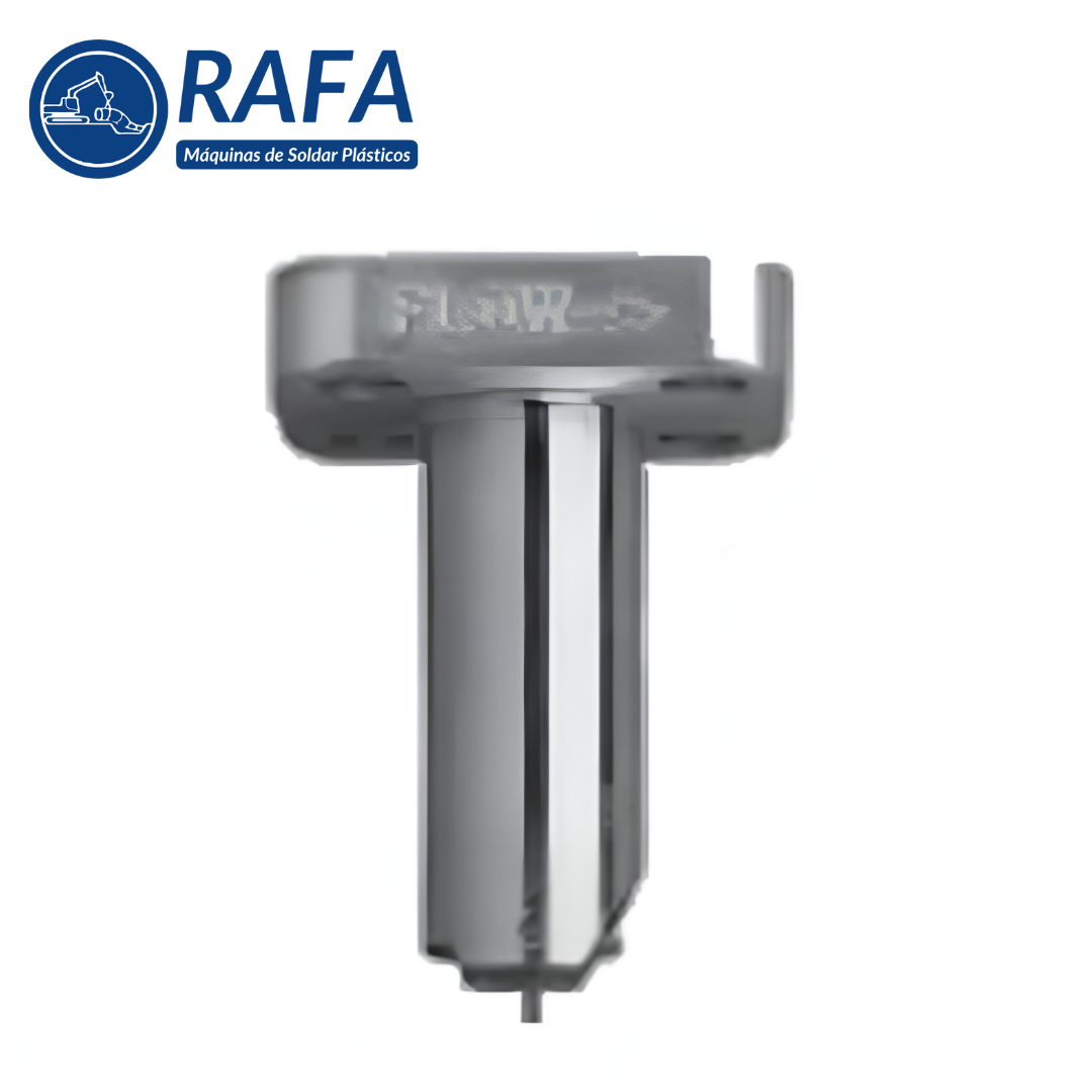 Sensor de caudal Metalex tipo 525 - Georg Fischer +GF+ - Rafa Industrial